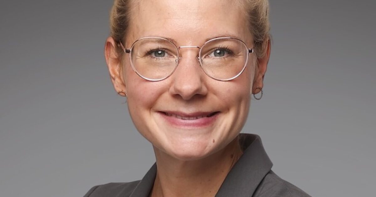 Anna Neumann | HAPEKO