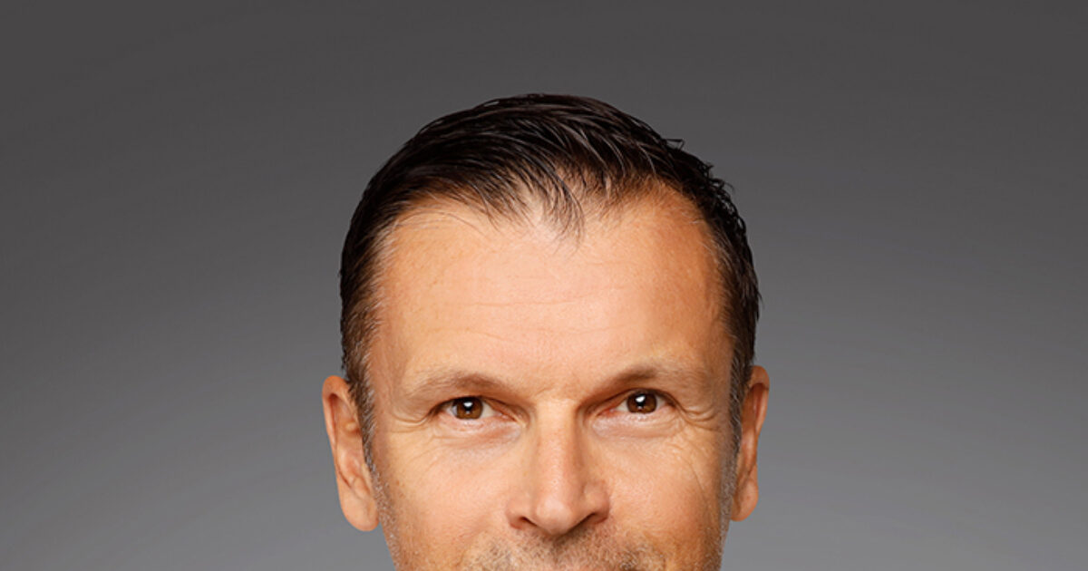 Andreas Rastner – HAPEKO