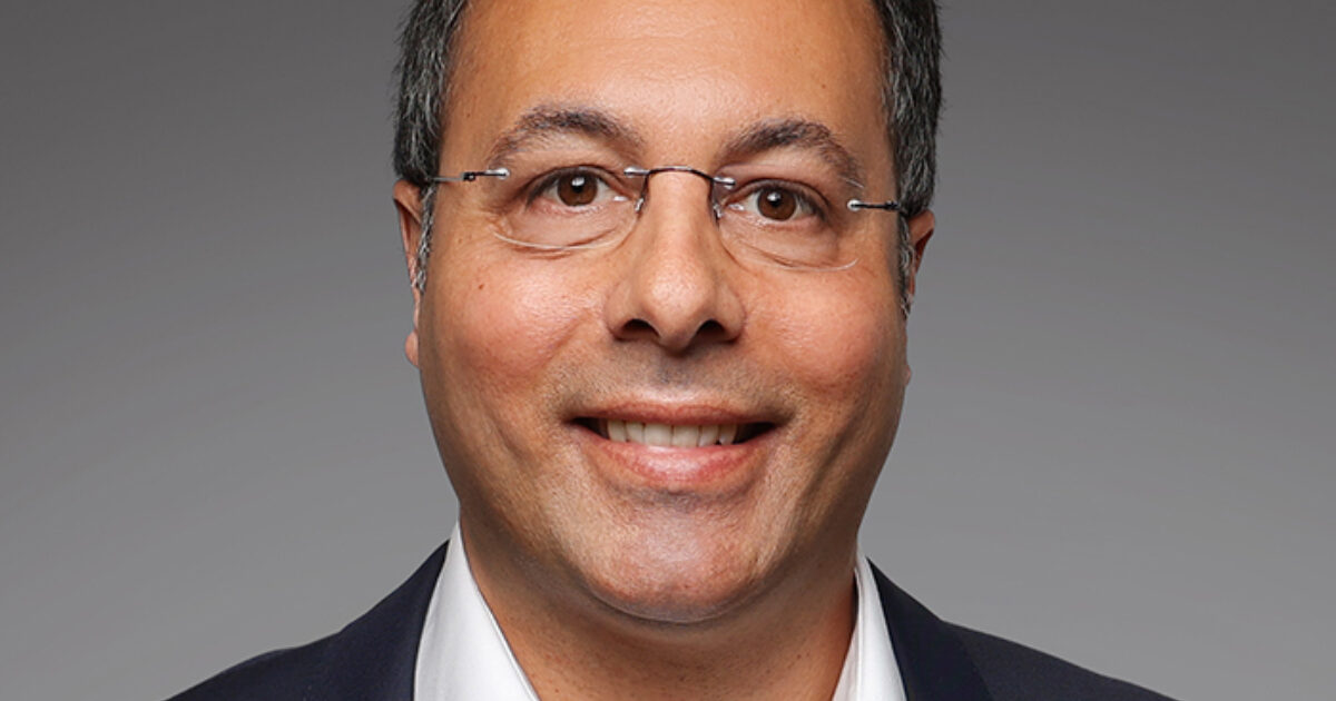 Patrick Sakhel | HAPEKO