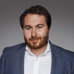 Sebastian Weiß | HAPEKO