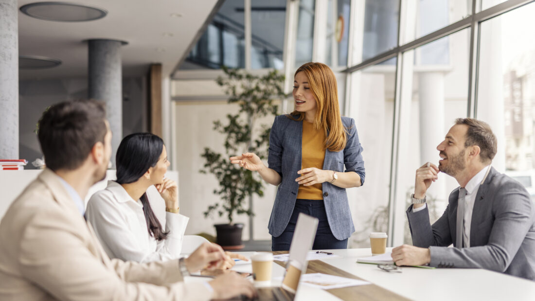 Projektleiter in Unternehmen: Rolle, Karriere und Aufgaben | HAPEKO