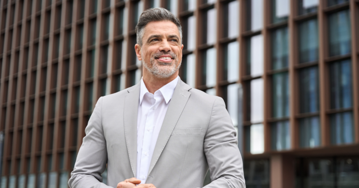 Einstieg in die C-Level-Ebene | HAPEKO