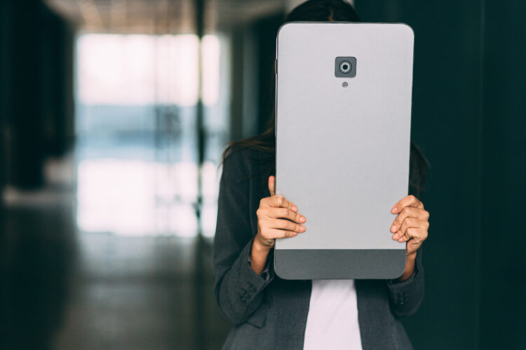 Ghosting im Job: Ein Blick auf das Phänomen | HAPEKO